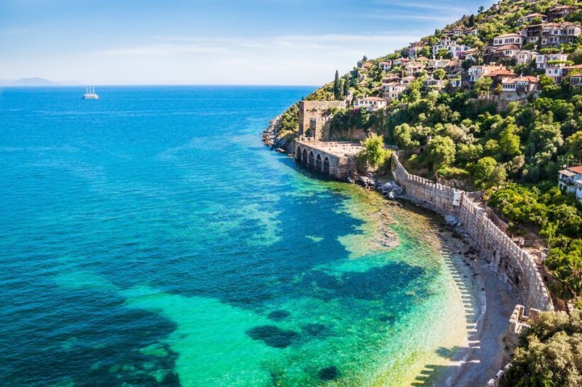 Side: Alanya City Tour With Baot Trip & Lunch at Dim River - Frequently Asked Questions (FAQs)