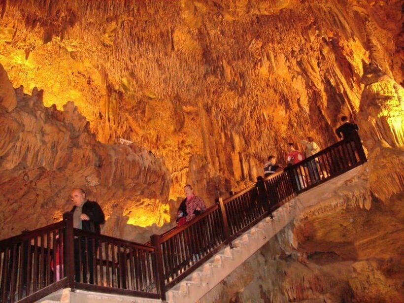 Side: Alanya City Tour with Lunch at Dim River and Boat Tour - FAQ