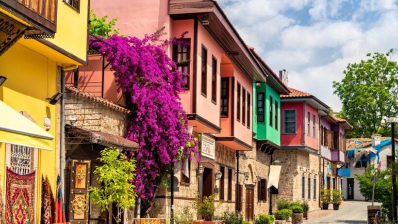 Side: Antalya City Tour With Boat Trip & Waterfall - Who Will Love This Tour?