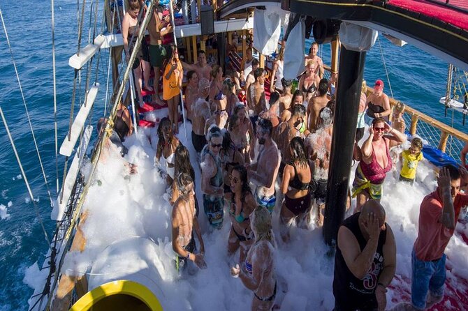 Side Blau Laguna Boat Trip With Free Hotel Transfer & Lunch - Recommended Items to Bring