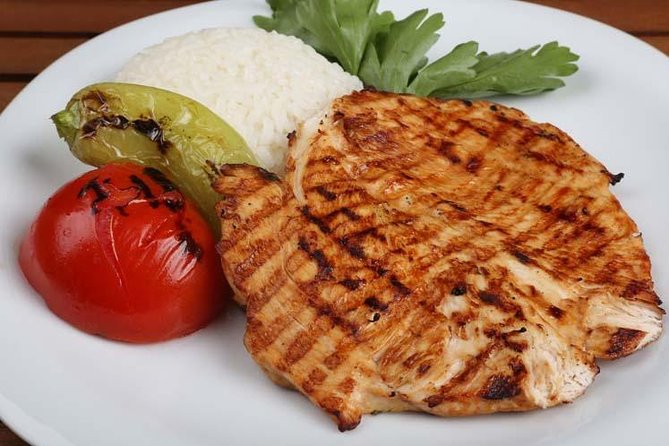 "Side: Boat Adventure to Dolphin Island  Swim and Enjoy Lunch" - Who Is This Tour Best For?