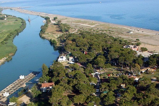 "Side: Boat Adventure to Dolphin Island  Swim and Enjoy Lunch" - FAQ