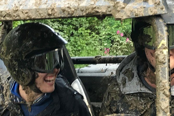 Side by Side ATV Fall Tour - The Itinerary: What to Expect