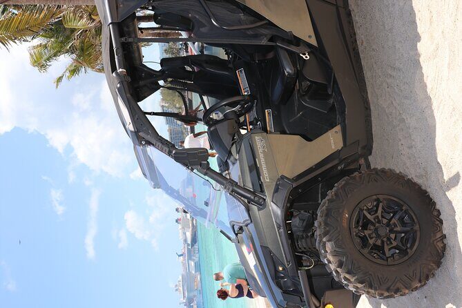 Side By Side Beach Buggy Rentals in Nassau Bahamas - The Sum Up: Who Should Consider This Experience?