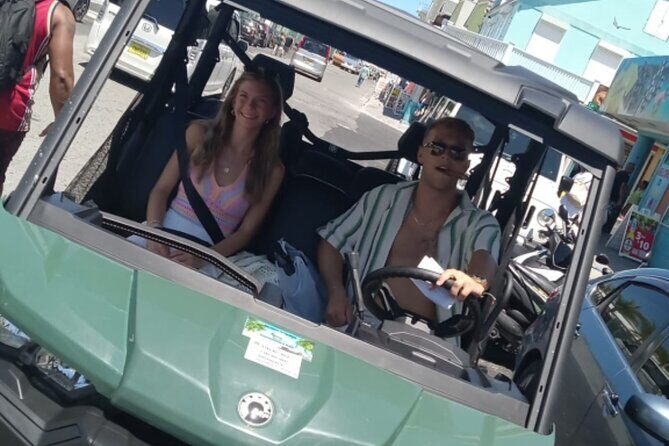 Side By Side Beach Buggy Rentals in Nassau Bahamas - FAQ