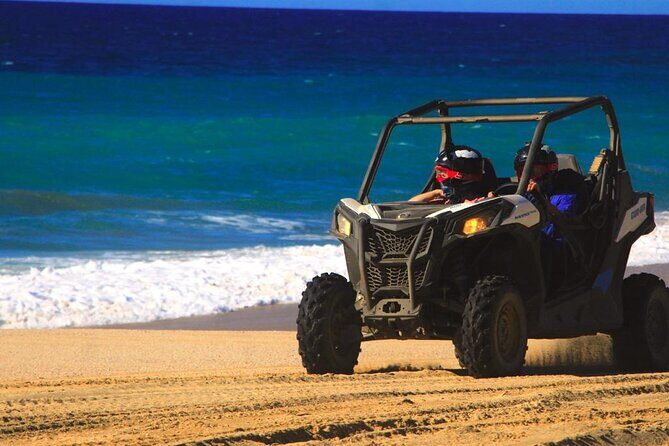 Side by Side Cabo Adventure - Final Thoughts