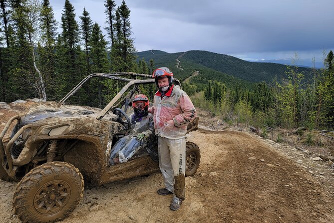 Side by Side Morning Tour - Inclusions and Logistics