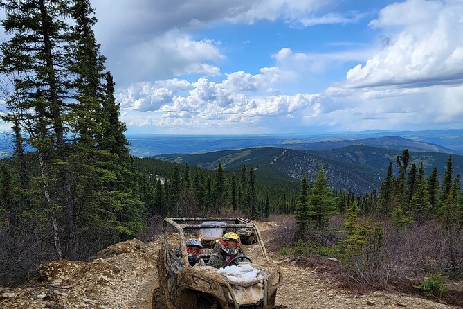 Side by Side Morning Tour - Pricing and Availability