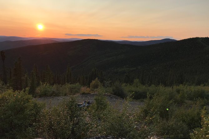 Side by Side Morning Tour - Booking Information