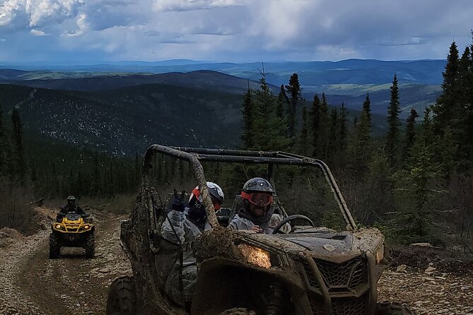 Side by Side Morning Tour - Frequently Asked Questions