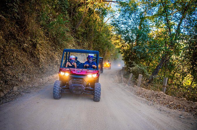 Side by Side Por La Montaña de Puerto Vallarta - Final Thoughts: Who Will Love This Experience?