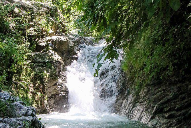 Side by side/rzr in the mountain, waterfull and tequila tasting - Final Thoughts