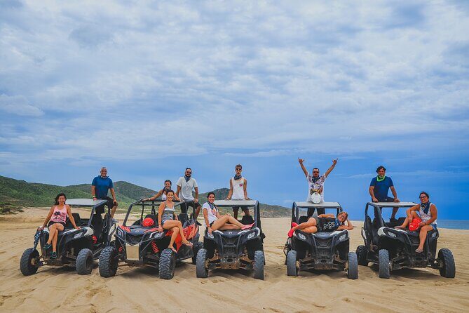 Side by Side Sport Adventure - Exploring the Side by Side Sport Adventure: A Deep Dive