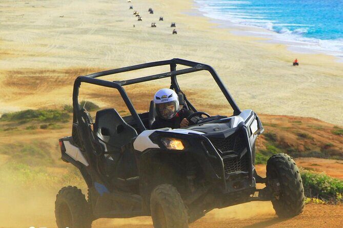Side by Side Sport Adventure - Who Should Consider This Tour?