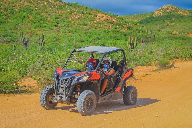 Side by Side Sport Adventure - Final Thoughts