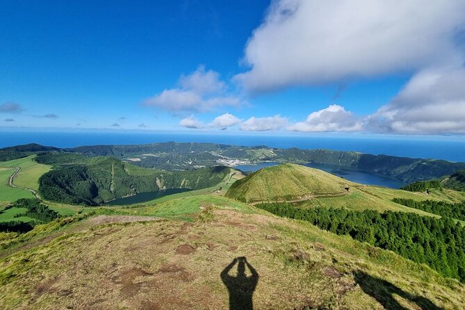 Side by Side Tour - Sete Cidades From North Coast (Half Day) - Customer Feedback