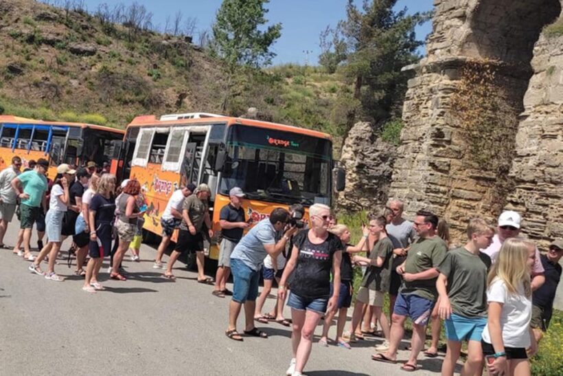 Side: Cabrio Bus and Boat Tour (Combined Mix Tour) - A Closer Look at the Experience
