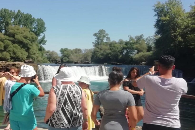 Side: Cabrio Bus and Boat Tour (Combined Mix Tour) - Pricing and Value