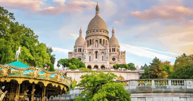 Side-car Paris: Discover The Left Bank, Notre Dame and More - Authentic Experiences and Customer Feedback