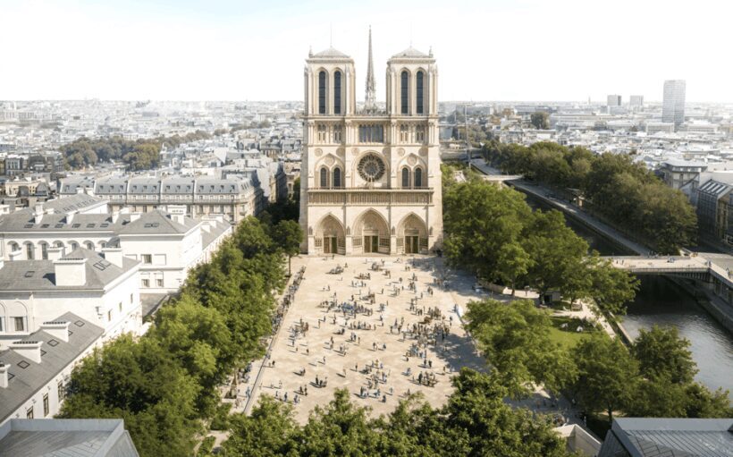 Side-car Paris: Discover The Left Bank, Notre Dame and More - Final Thoughts