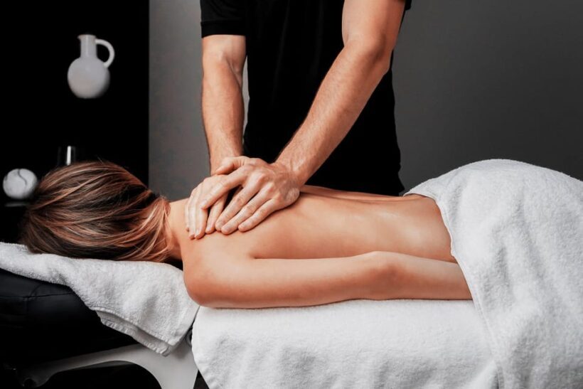 Side City Turkish Bath: Full-Body Peeling & Relaxing Massage - Who Should Consider This Tour?