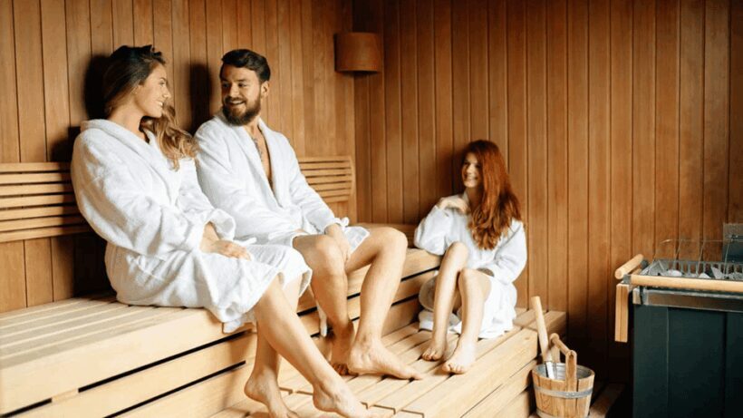 Side City Turkish Bath: Full-Body Peeling & Relaxing Massage - FAQs