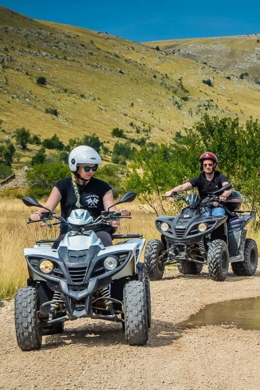 Side Combo Rafting, Zipline & ATV/Buggy Safari - FAQs