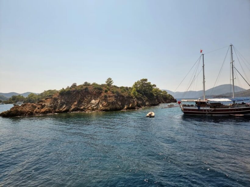 Side: Dolphin Island Boat Tour with BBQ Lunch - What Travelers Say: Authentic Experiences and Practical Insights