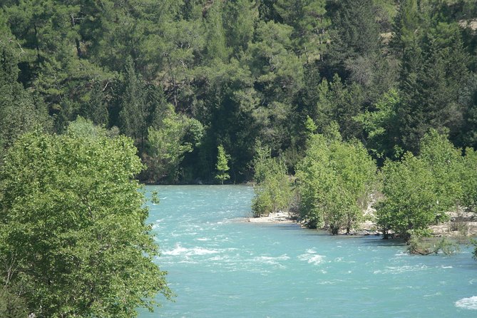 Side: Eagle Canyon & Selge Ancient City - The Sum Up: Who Will Love This Tour?