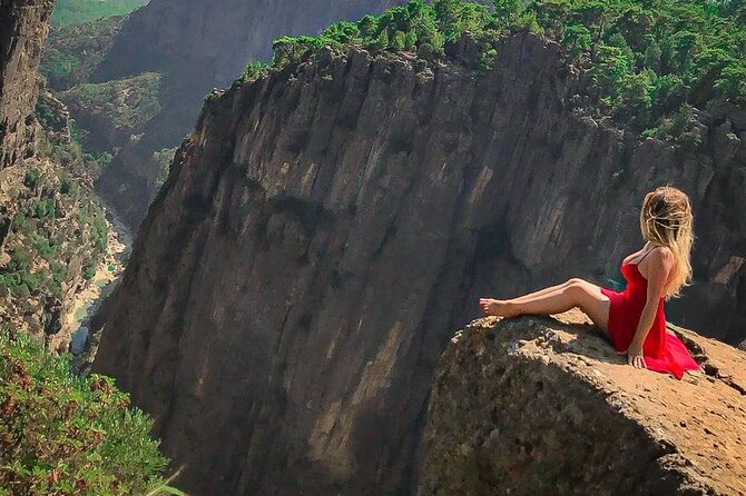 Side Eagle Canyon Tour With Rafting OR Selge Ancient City - Frequently Asked Questions