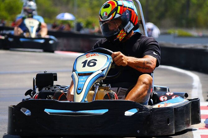 Side Go Karting Adventure w/ Hotel Transfer Service - Who Will Love This Experience?