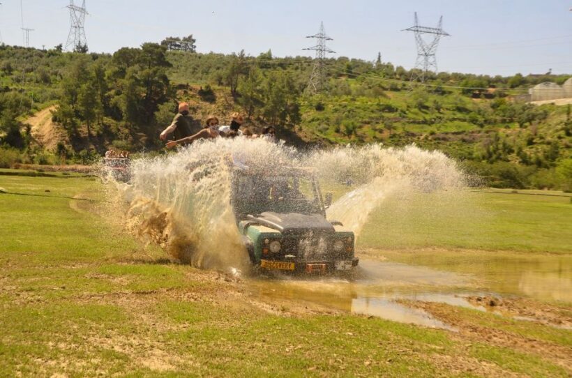 Side: Green Canyon and Waterfall Jeep Safari with Lunch - Final Thoughts: Who Would Love This Tour?