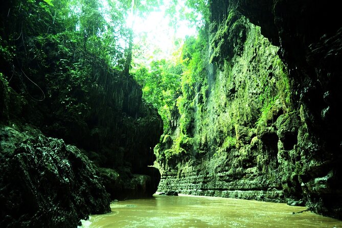 Side Green Canyon Boat Trip With Unlimited Drinks And Lunch - Pricing and Cancellation Policy