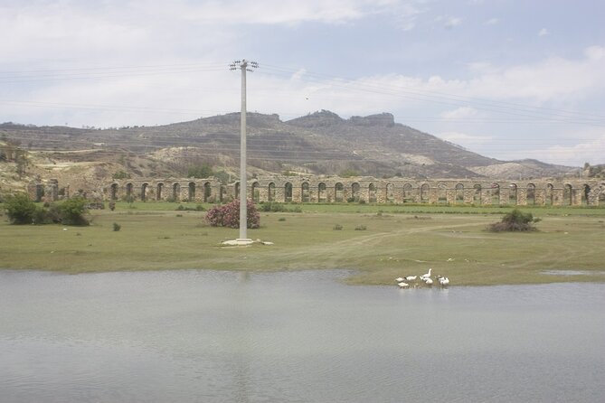 Side Green Lake Boat Tour and Jeep Safari Full Day Trip - Frequently Asked Questions