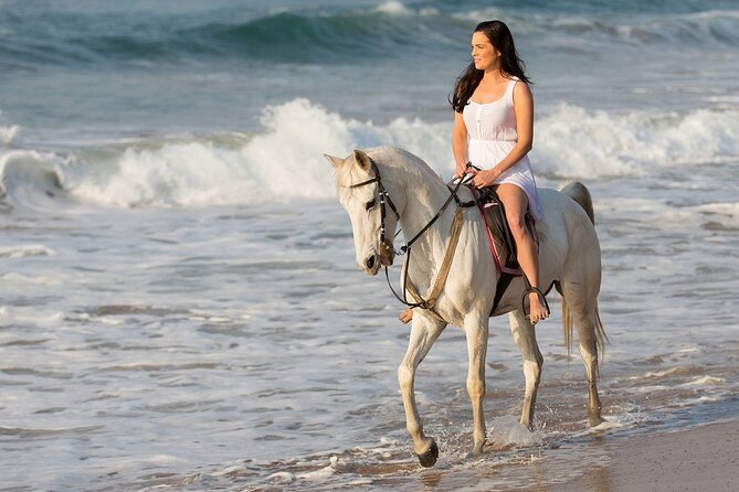 Side Horse Riding On Beach And Through The Forests For 2 Hours - Final Thoughts: Is It Worth It?