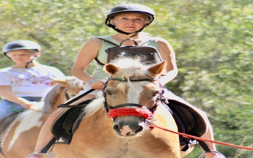 Side: Horse Safari Tour - FAQ