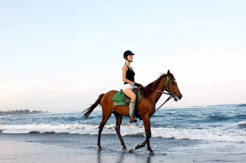 Side: Horseback Riding Tour in Nature with Transfer - FAQ