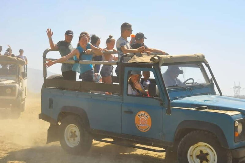 Side: Jeep Safari with Boat Tour, Lunch, and Hotel Transfer - Final Thoughts: Who Will Love This Tour?