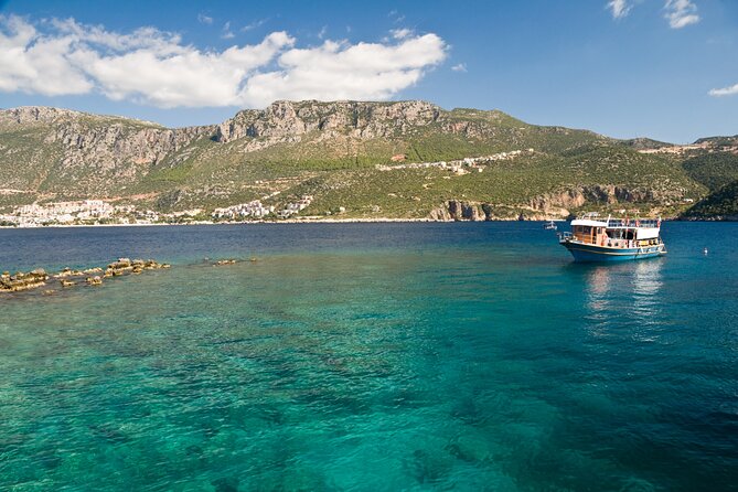 Side Lazy Day Boat Trip - Traveler Feedback