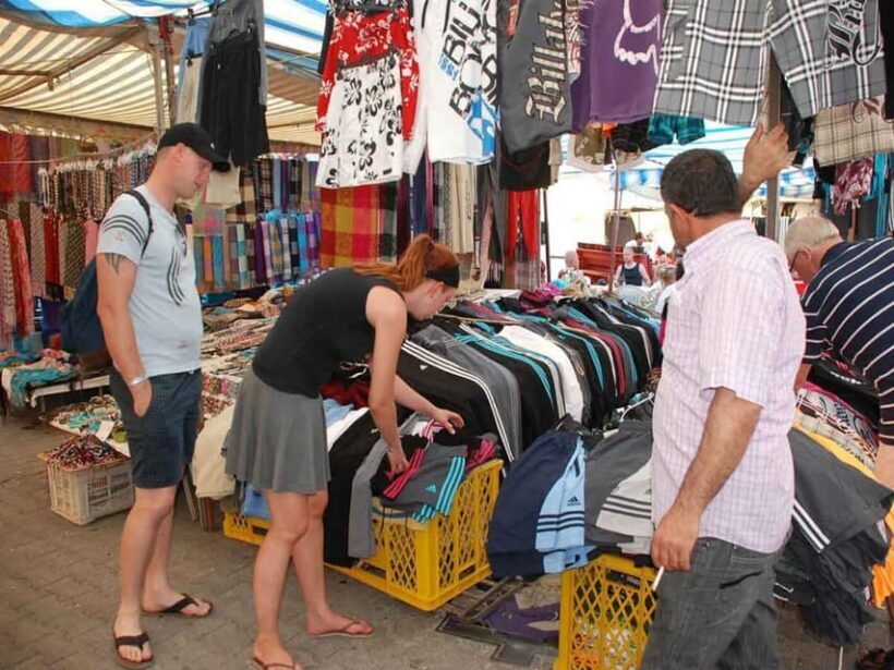 Side: Manavgat Boat, Bazaar, & Waterfall Day Trip with Lunch - Who Would Enjoy This Tour?