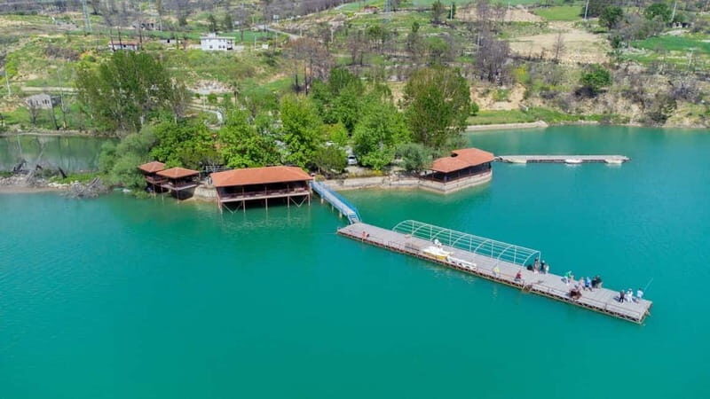 Side/Manavgat: Green Canyon Breezes of Culture and Nature - A Detailed Review of the Green Canyon Breezes Tour