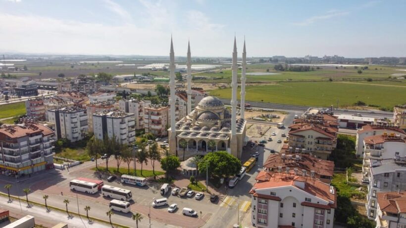 Side/Manavgat: Green Canyon Breezes of Culture and Nature - FAQ