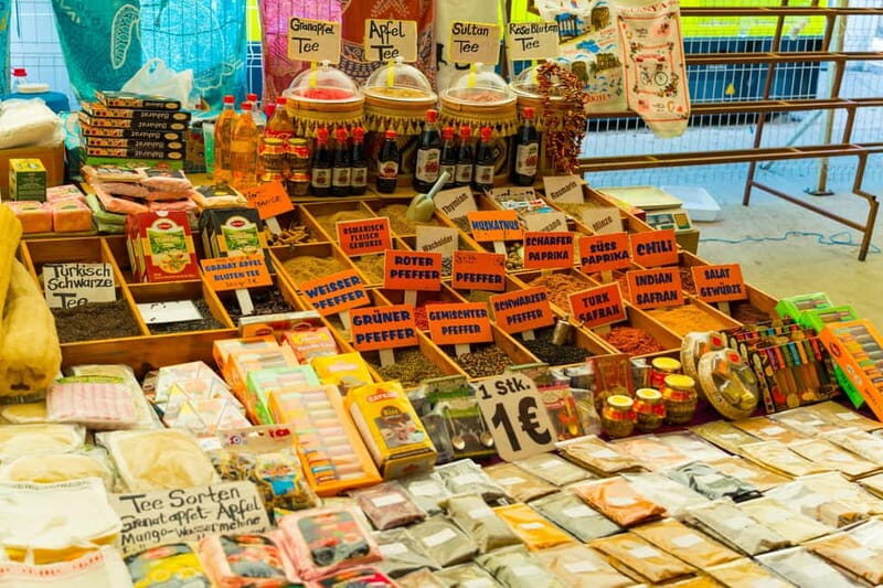 Side: Manavgat River Boat Trip & Grand Market w/ Lunch - The Itinerary and Experience Breakdown