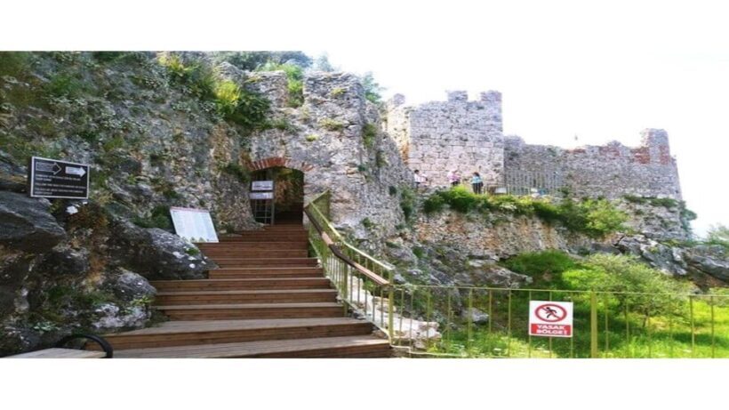 Side Mix Tour: Cabrio Safari & Green Canyon Boat & Waterfall - Green Lake Boat Trip and Swimming Break