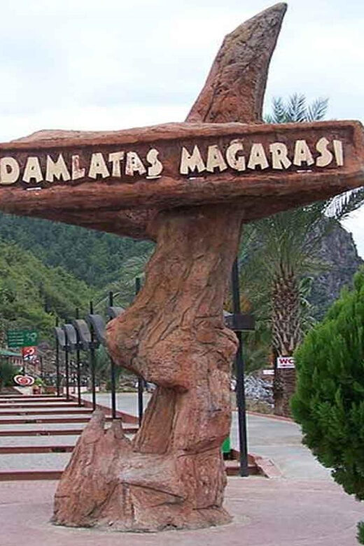 Side Mix Tour: Cabrio Safari & Green Canyon Boat & Waterfall - What’s Included and What’s Not