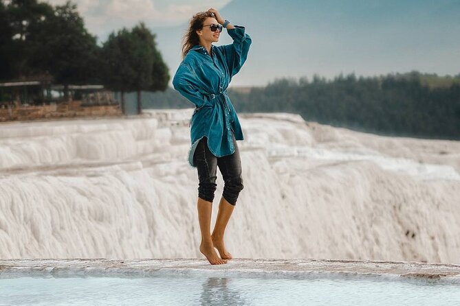 Side Pamukkale & Hierapolis Day Trip w/Breakfast & Hotel Pickup - FAQ