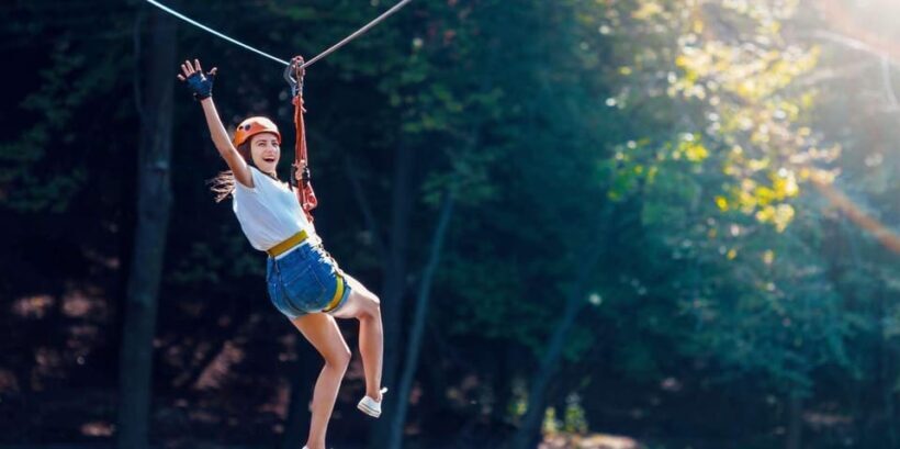 Side: Rafting, Zipline & Buggy Safari Tour - Authentic Experiences Highlighted by Reviewers