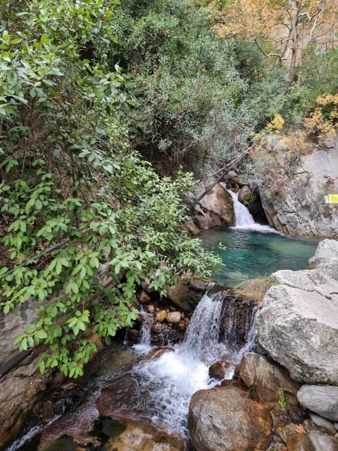 Side: Sapadere Canyon Tour & Dwarfs Cave - The Sum Up: Who Will Love This Tour?