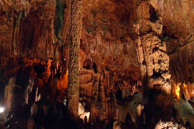 Side Sapadere Canyon Tour With Free Time In Alanya And Lunch - Tour Details