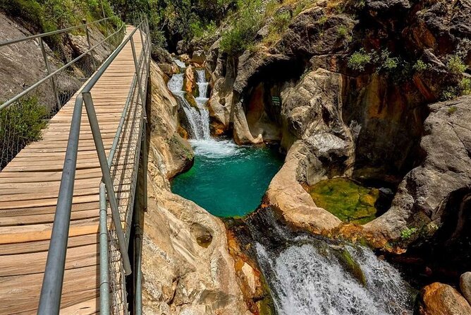 Side Sapadere Canyon Tour With Free Time In Alanya And Lunch - Positive Feedback From Travelers